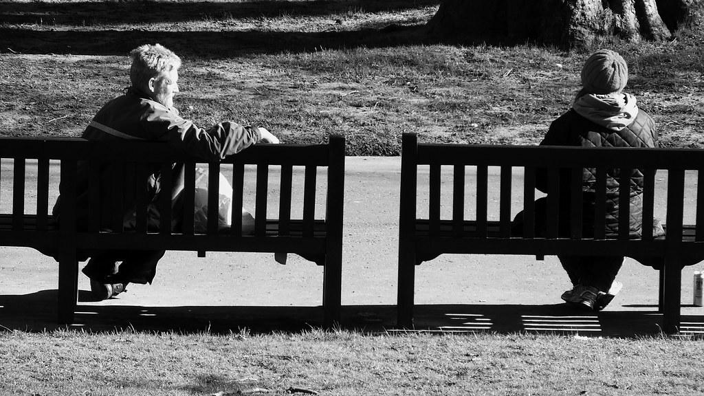 Social Intimacy in the Age of Social Distancing | Sherif Kozman